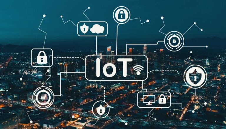 What does the Internet of Things (IoT) enable? - Source-Right