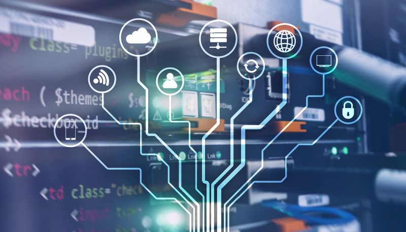 What is Device Management in IoT? - Source-Right